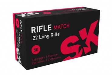 SK Rifle Match - Nordic Marksman