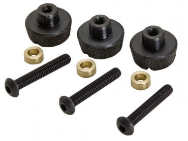 Quick Fastener Set - Nordic Marksman