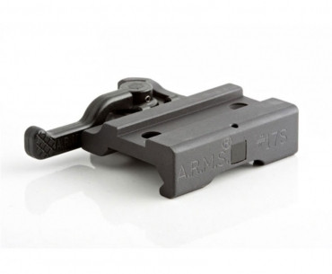 A.R.M.S. #17S Throw Lever Mount - Nordic Marksman