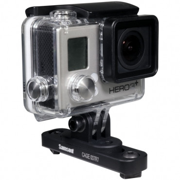 M-LOK Direct GoPro Mount Kit - Nordic Marksman