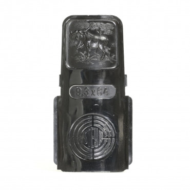 Steyr 9.3x64 Rotary Magazine (side locking new style) - Nordic Marksman