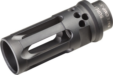 Surefire WARCOMP 556 Closed Tine Flash Hider - Nordic Marksman