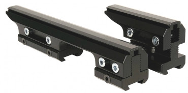 Riser Set Prism Block Tower Plus - Nordic Marksman