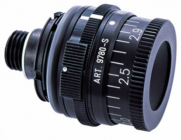 ahg Iris Disc Polarization - Nordic Marksman