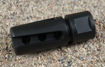 Good Iron 5.56mm DC (Direct Connect) - Nordic Marksman