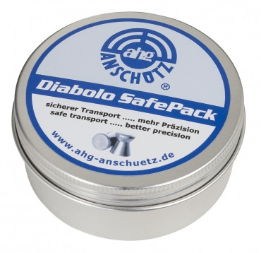 ahg SafePack - Nordic Marksman