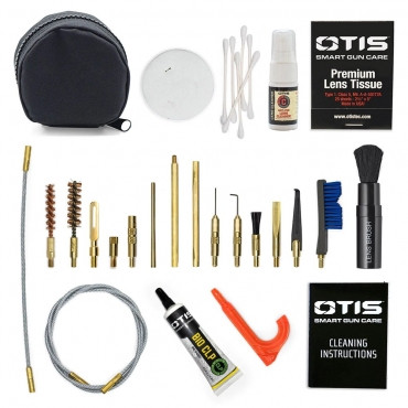 Otis M4/M16 Soft Pack System - Nordic Marksman