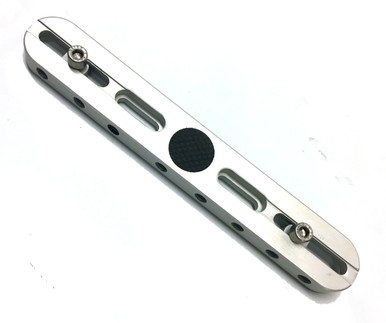 Adjustable Butt Plate - Nordic Marksman