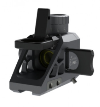 Diopter Biathlon Expert - Nordic Marksman