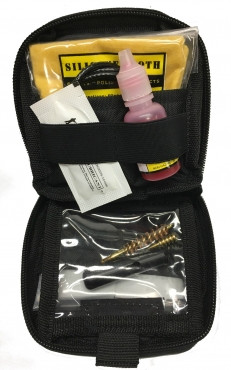 .30 Cal./.308 Cal./7.62mm Tactical Pull Through Kit - Nordic Marksman