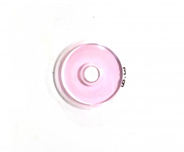 M18 Plastic Aperture Pink - Nordic Marksman