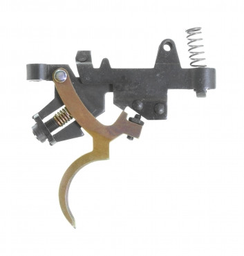 5063 Single Stage Trigger - Nordic Marksman