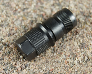 Socom 16 Gas Plug (Shorter) - Nordic Marksman