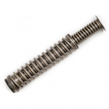 Dual Recoil Spring Assembly G20, G21, G41, G40 (GEN4 ONLY) - Nordic ...