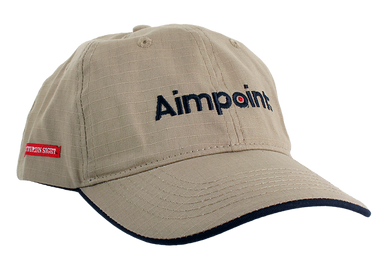 Aimpoint Cap - Coyote - Nordic Marksman
