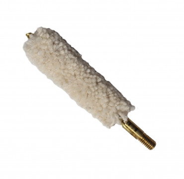 .50 Cal Black Powder Mop - Nordic Marksman