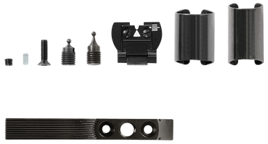 Anschutz Sight Set Kit "KL" for Sporters - Nordic Marksman