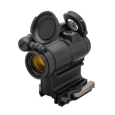 Aimpoint Comp™ M5 2 MOA - with 39 mm spacer and LRP mount - Nordic Marksman
