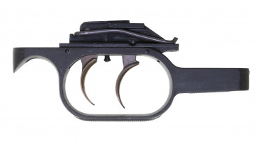 5001E Double Set Trigger Assembly - Nordic Marksman