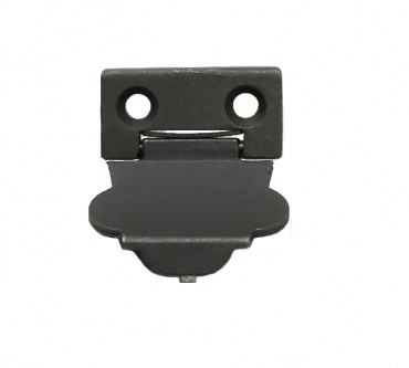 Complete Rear Sight Snow Cap - Nordic Marksman