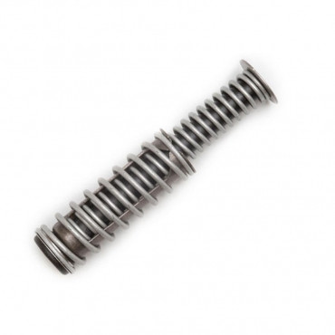 Dual Recoil Spring Assembly G23 GEN4, G32 GEN4 - Nordic Marksman
