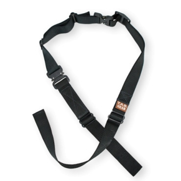 Tab Sling with AustriAlpin COBRA Buckles - Nordic Marksman