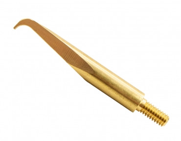 Precision Brass Pick - Nordic Marksman