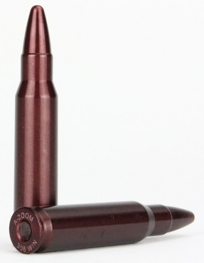 A-Zoom Rifle Snap Caps .308 Win - Nordic Marksman