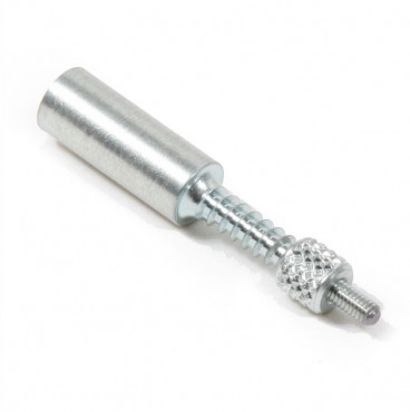 Cleaning Rod Adapter Swiss Rods 7.5mm - Nordic Marksman