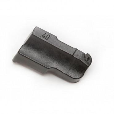 Mag Follower, .40 S&W #9 - Nordic Marksman