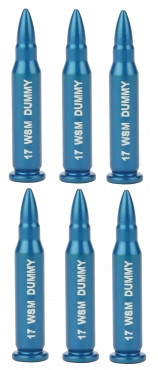 A-Zoom Rifle Snap Caps .17 WSM - Nordic Marksman