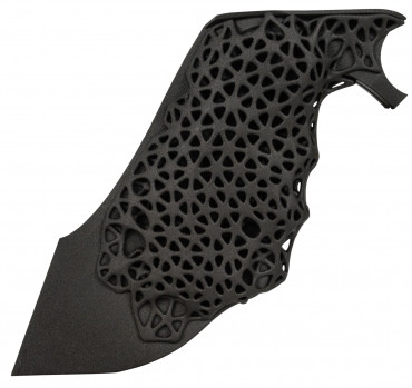 Anschutz Bionic Grip S - Nordic Marksman