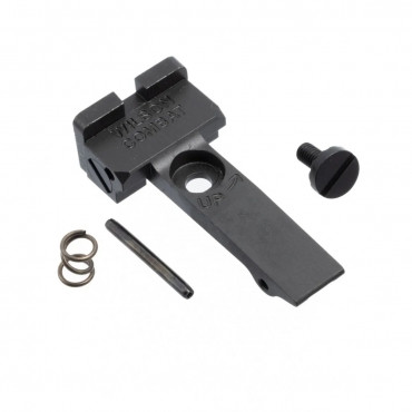 Wilson Combat Rear Sight Colt Python/Anaconda Battlesight Adjustable ...