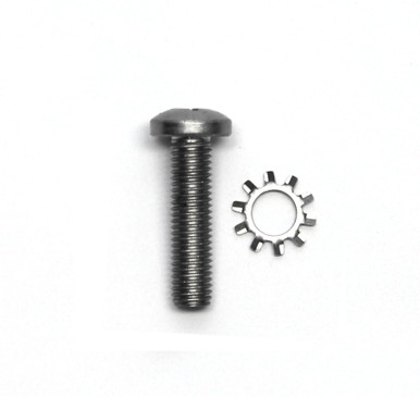 Colt Canada Pistol Grip Screw and Lock - Nordic Marksman