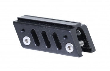 Anschutz 6922 LIGHT Rear Sight Riser 18mm - Nordic Marksman