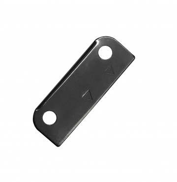 Elevation Index Plate - Nordic Marksman