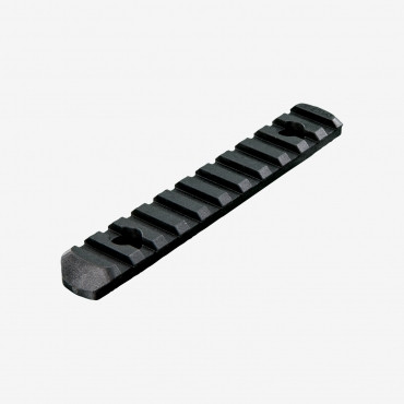 Magpul MOE Polymer Rail, 11 Slots - Nordic Marksman