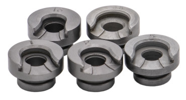 Hornady Universal Shell Holder Kit - Nordic Marksman