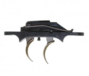 5001 Double Set Trigger - Nordic Marksman