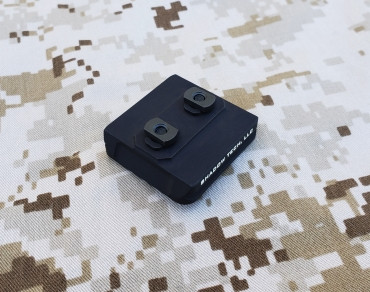 MARC M-LOK Plate - Nordic Marksman