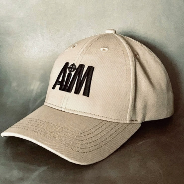 AIM Field Cap - Nordic Marksman