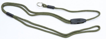 GLOCK Lanyard with Ring - Nordic Marksman