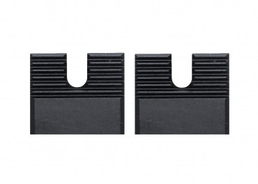 Fortner Adjustable Front Sight Extensions 13.5mm - Nordic Marksman