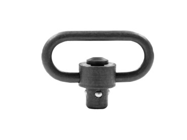 1.5" Push Button Loop Swivel - Nordic Marksman