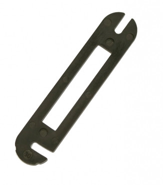 Anschutz Horizontal Angle Spacer 400-230 - Nordic Marksman