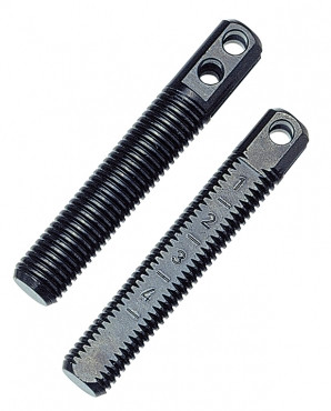 Heavy Steel Columns Cheek 100g - Nordic Marksman