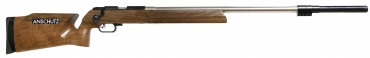 Anschutz 54.30 SS Benchrest BR-50 Walnut - Nordic Marksman