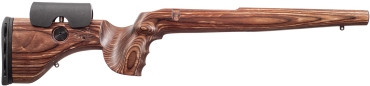 GRS Hunter Light - Brown - Nordic Marksman
