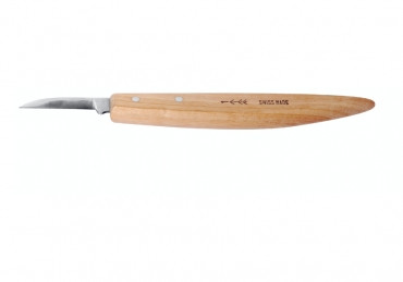 Pfeil Chip Carving Knife #1 - Nordic Marksman