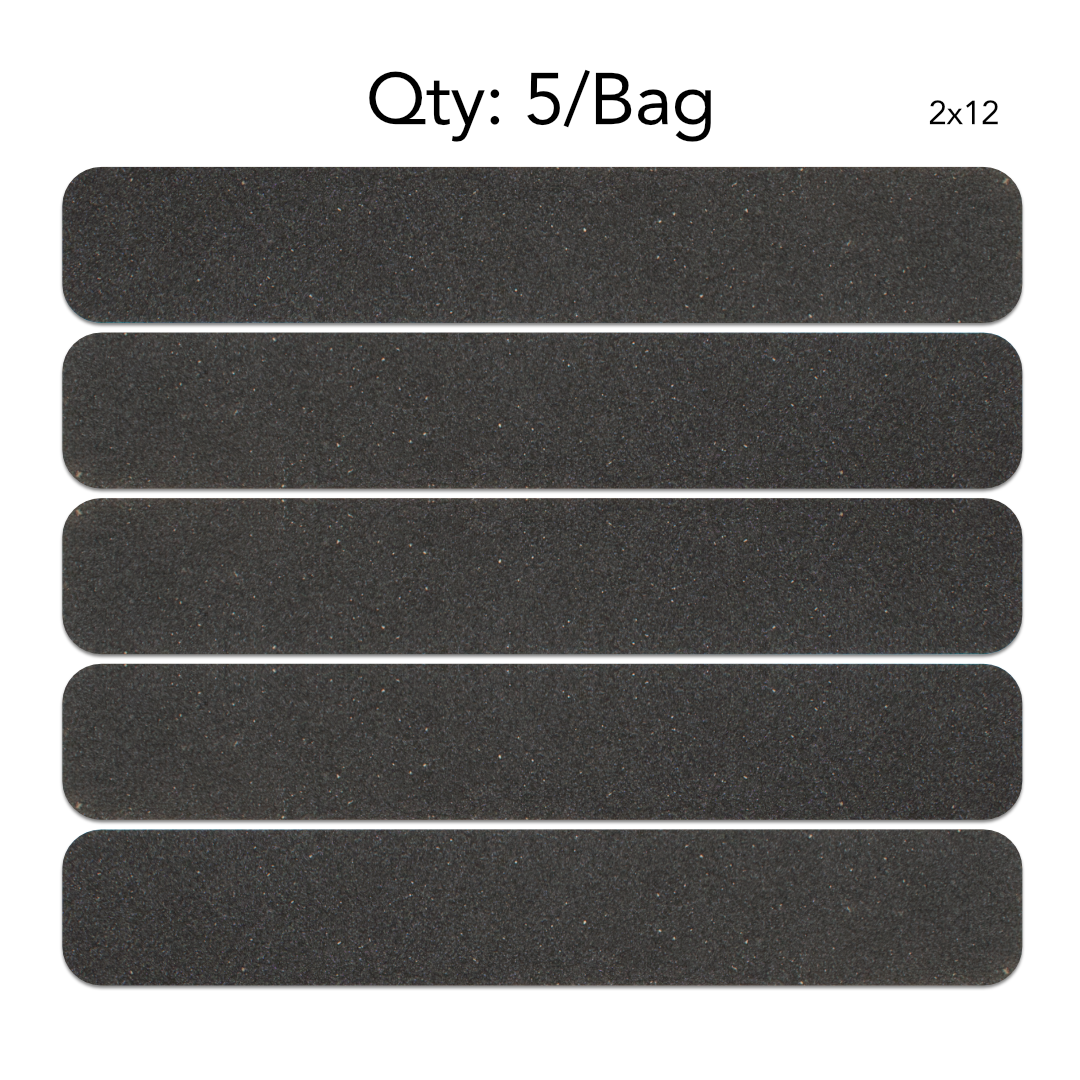 V-Grip Non-Skid Traction Treads